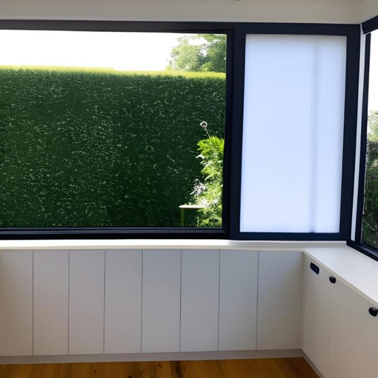 Isolatie PVC Ramen: Alles Wat Je Moet Weten