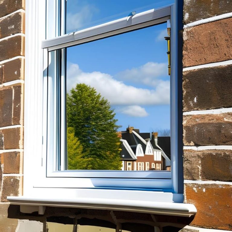 PVC Of Aluminium Ramen: Ontdek De Beste Keuze Voor Je Huis